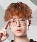 【VALORANT】Smoggy(スモッギー)の使用デバイス・設定・感度・クロスヘア・年齢まとめ【Settings】 | かげログ。