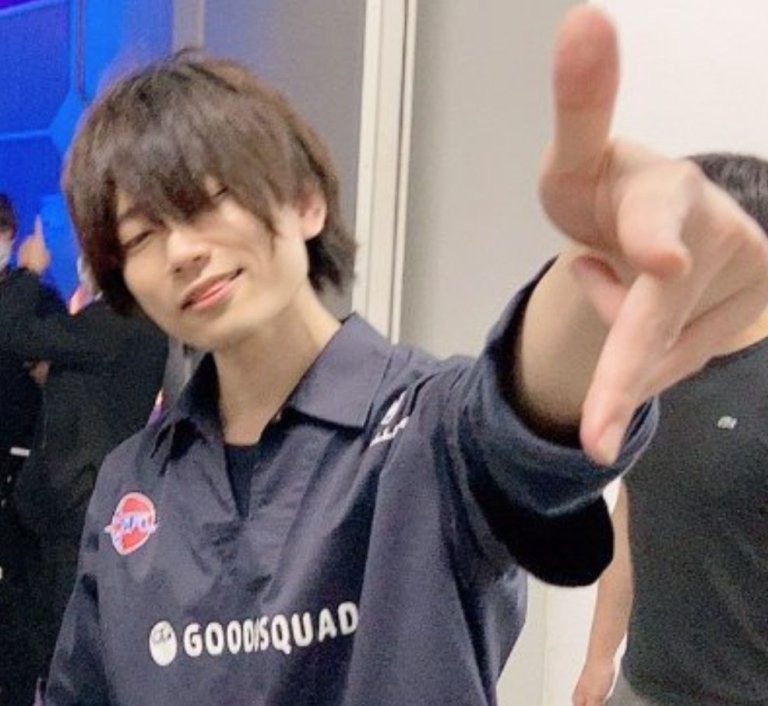 【スト6】ぷげら(Pugera)の使用デバイス・アケコン・パッド・ランクなど格ゲー情報【ストリートファイター6】 | かげログ。